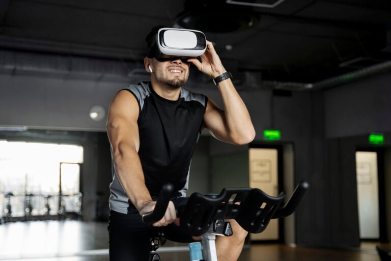 Inside the Global SportsTech Ecosystem: scale, shifts and new power ...